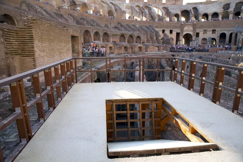 Rome: Colosseum Gladiator's Arena and Roman Forum Tour - Price, Value, and Practical Considerations