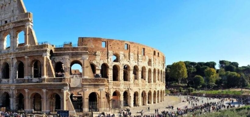 Rome: Colosseum Guided Tour - An Honest Look at What You Can Expect