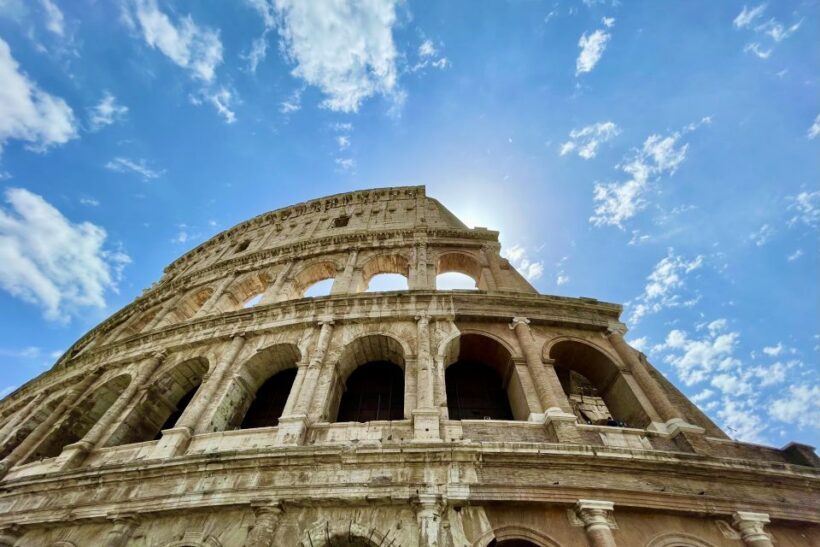 Rome: Colosseum Guided Tour with Fast-Track Entrance - Why Choose This Tour?