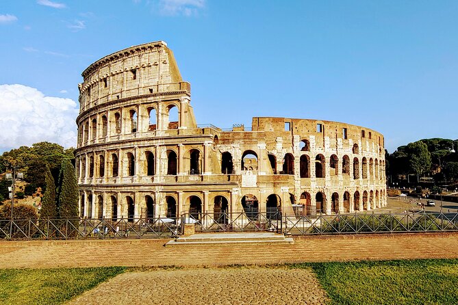 Rome: Colosseum Guided Tour with Roman Forum and Palatine hill - Final Thoughts