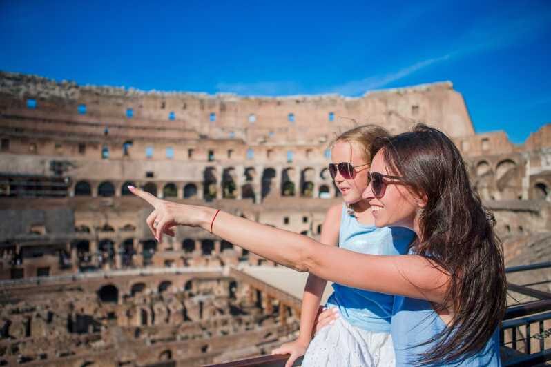 Rome: Colosseum, Palatine Hill, and Forum Guided Experience - An In-Depth Look at the Tour Experience