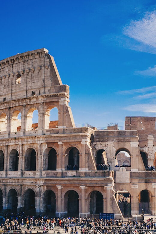 Rome: Colosseum, Palatine Hill, and Forum Guided Experience - FAQ