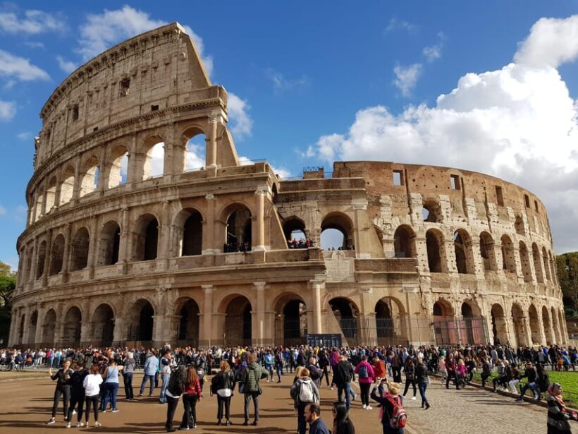 Rome: Colosseum, Palatine Hill and Roman Forum Guided Tour - Practical Details and Value