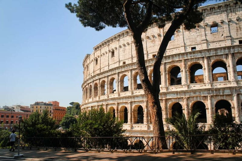 Rome: Colosseum, Palatine Hill and Roman Forum Guided Tour - A Closer Look at the Tour Itinerary