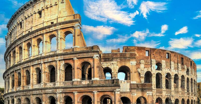 Rome: Colosseum, Palatine Hill and Roman Forum Guided Tour - Who Will Love This Tour?