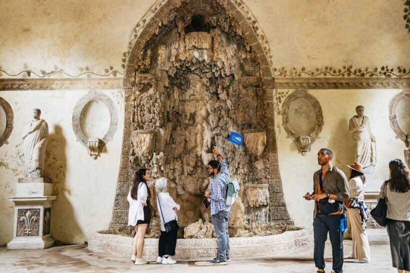 Rome: Colosseum, Palatine Hill & Roman Forum Guided Tour - Authenticity and Review Highlights