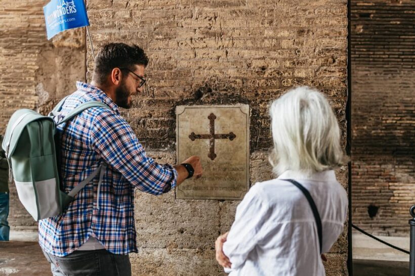 Rome: Colosseum, Palatine Hill & Roman Forum Guided Tour - Why This Tour Works Well