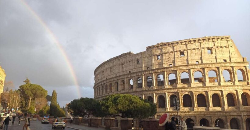Rome: Colosseum, Palatine Hill, & Roman Forum Walking Tour - Practical Details: What to Know Before You Go