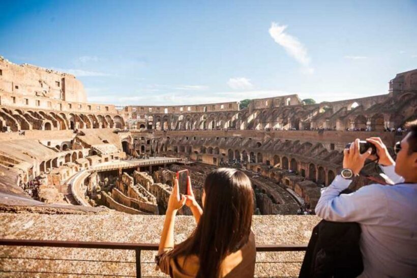Rome: Colosseum, Palatine & Roman Forum Tour w/Entry Ticket - An Honest Look at the Tour Experience