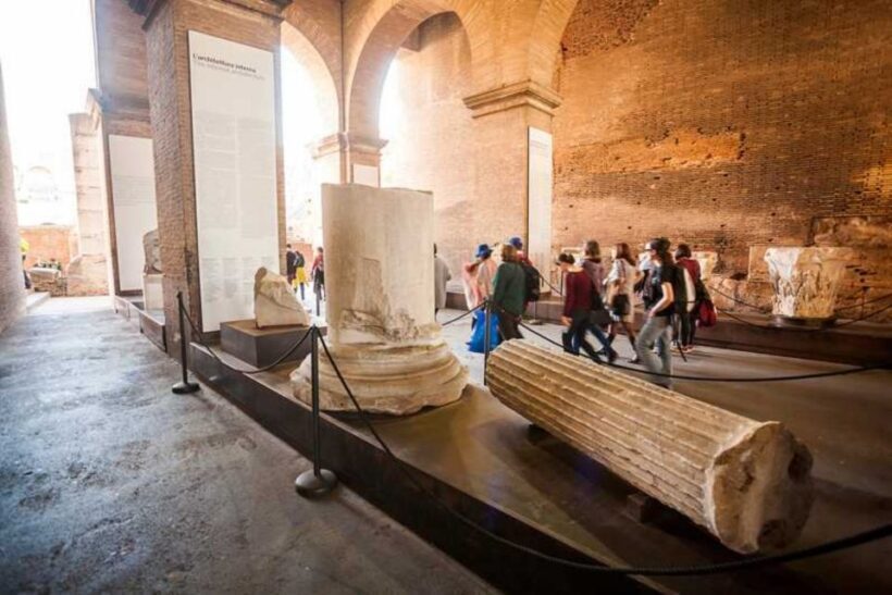 Rome: Colosseum, Palatine & Roman Forum Tour w/Entry Ticket - The Sum Up: Is It Worth It?