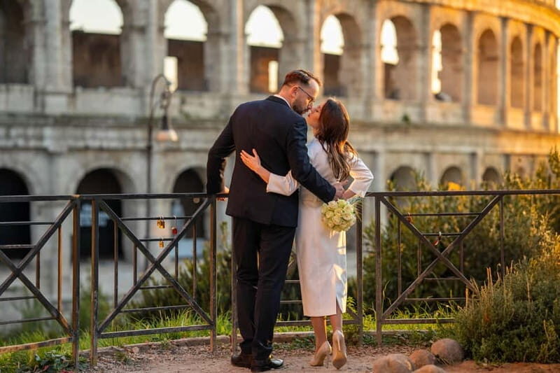 Rome: Colosseum Private Photoshoot - An In-Depth Look at the Experience