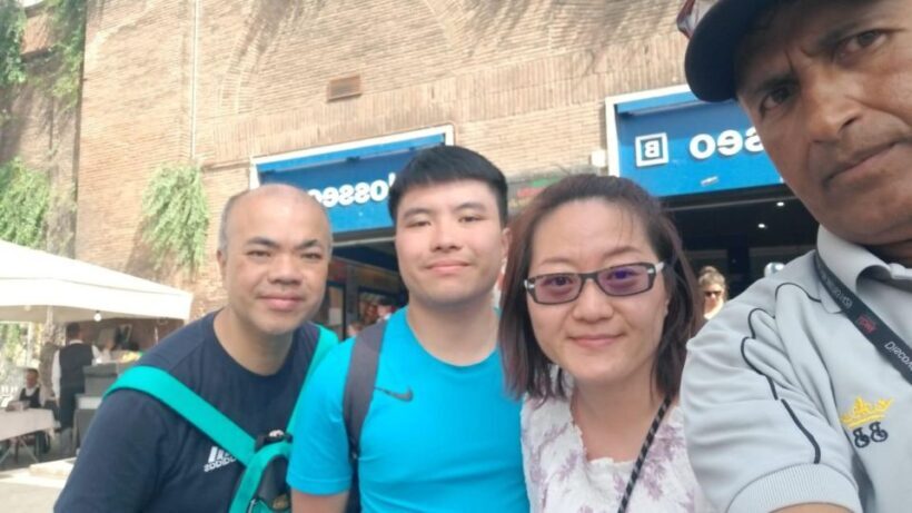 Rome: Colosseum private tour - Final Thoughts