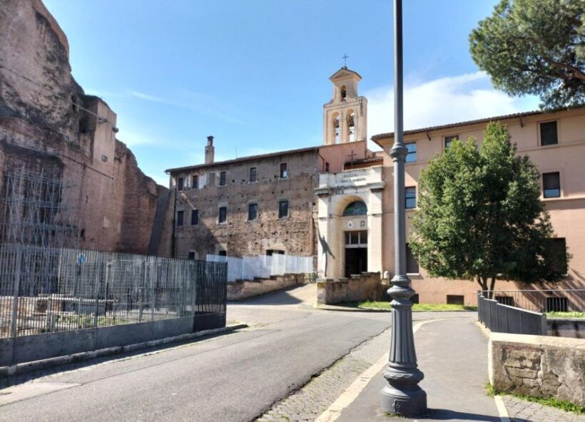 Rome: Colosseum, Roman Forum, and Palatine Hill Ancient Tour - What You’ll See and Experience