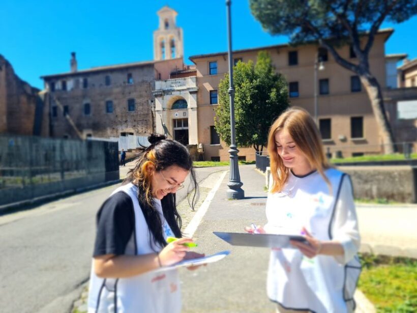 Rome: Colosseum, Roman Forum, and Palatine Hill Ancient Tour - FAQ
