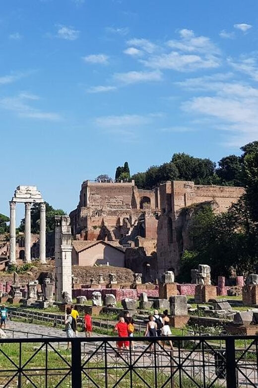 Rome: Colosseum, Roman Forum and Palatine Hill Experience - Final Thoughts