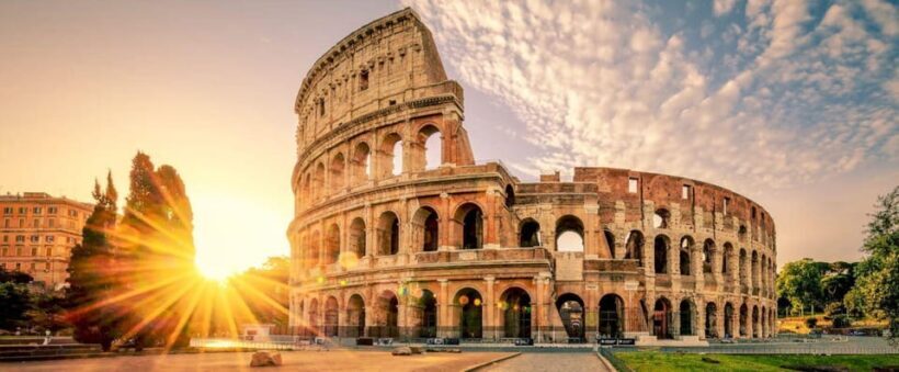 Rome: Colosseum, Roman Forum, and Palatine Hill Experience - The Advantage of Priority Access