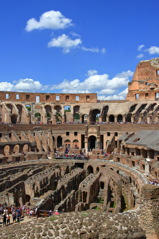 Rome: Colosseum, Roman Forum, and Palatine Hill Experience - The Sum Up: Who Will Love This Tour?