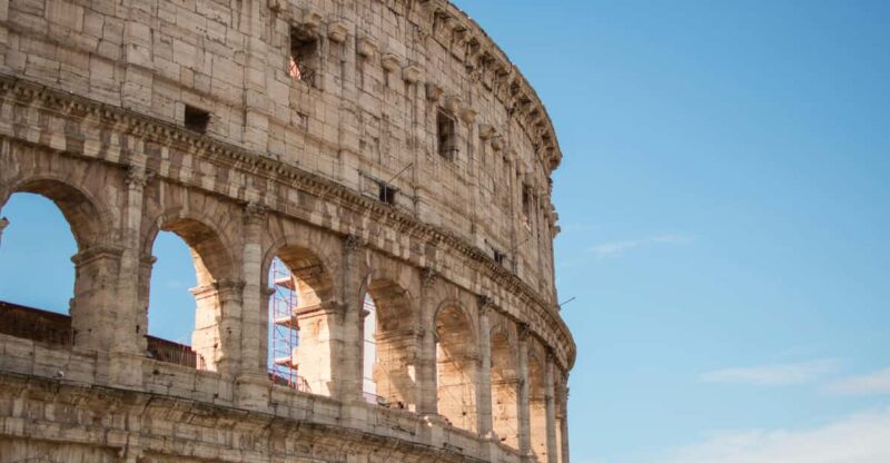 Rome: Colosseum, Roman Forum, and Palatine Hill Experience - Frequently Asked Questions