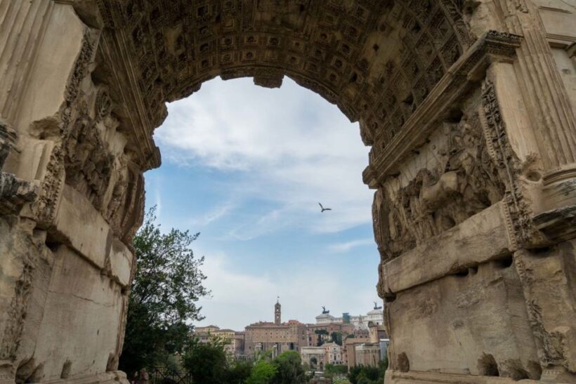 Rome: Colosseum, Roman Forum and Palatine Hill Group Tour - The Value of This Tour