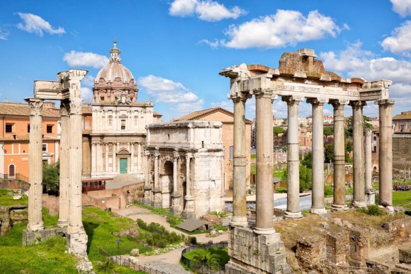 Rome: Colosseum, Roman Forum and Palatine Hill Guided Tour - The Bottom Line