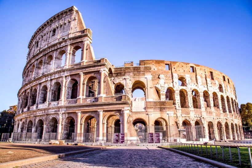 Rome: Colosseum, Roman Forum, and Palatine Hill Guided Tour - In The Sum Up