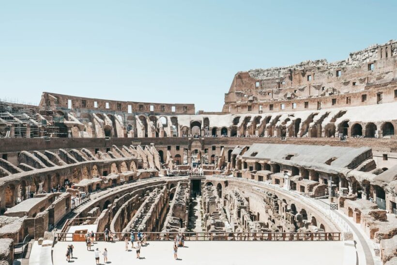 Rome: Colosseum, Roman Forum, and Palatine Hill Guided Tour - Authentic Feedback and What Travelers Say