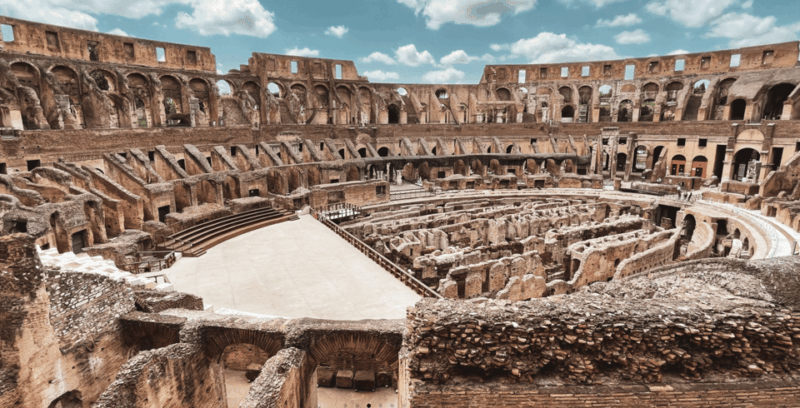 Rome: Colosseum, Roman Forum and Palatine hill guided tour - Who Will Enjoy This Tour?