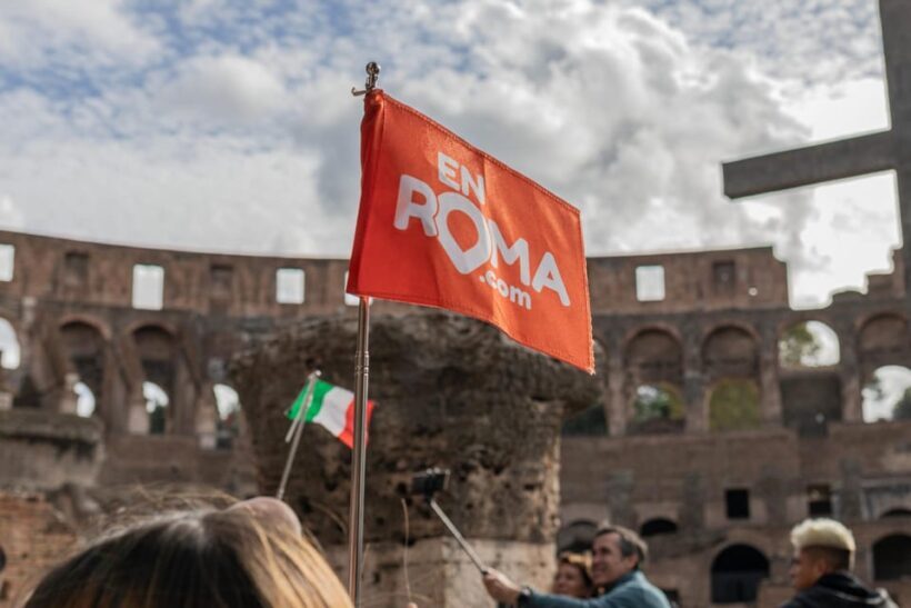 Rome: Colosseum, Roman Forum and Palatine Hill Guided Tour - A Close Look at the Tour Itinerary