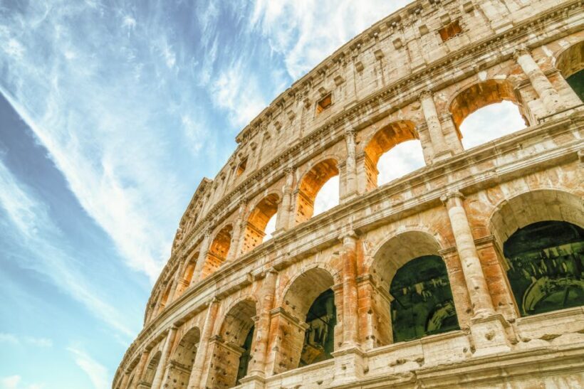 Rome: Colosseum, Roman Forum and Palatine Hill Guided Tour - An In-Depth Look at the Tour