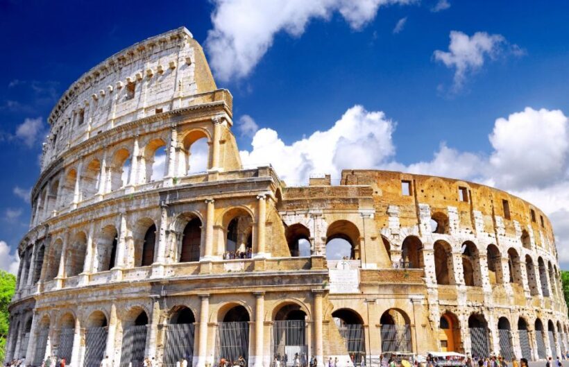 Rome: Colosseum, Roman Forum and Palatine Hill Guided Tour - FAQ