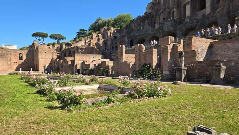Rome: Colosseum, Roman Forum, and Palatine Hill Guided Tour - Final Thoughts: Who Should Consider This Tour?
