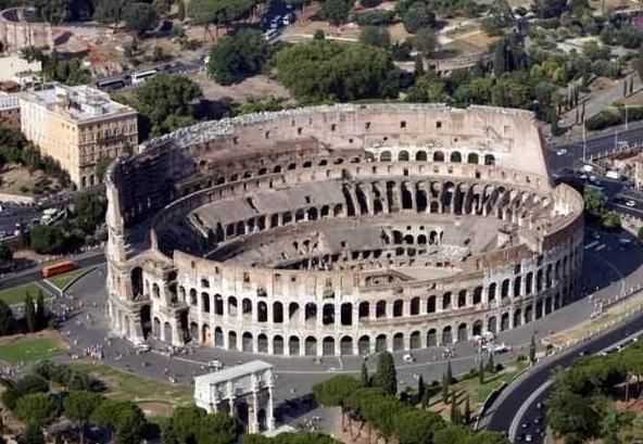 Rome: Colosseum, Roman Forum and Palatine Hill Private Tour - Final Thoughts