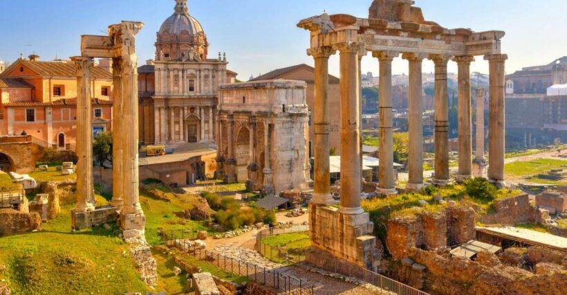 Rome: Colosseum, Roman Forum, and Palatine Hill - Frequently Asked Questions (FAQs)