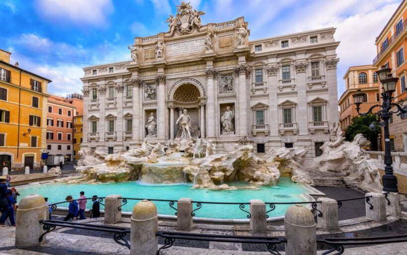 Rome: Colosseum, Roman Forum, and Palatine Hill Tour - Who Will Benefit Most?