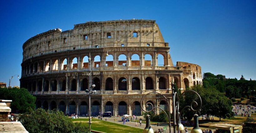 Rome: Colosseum, Roman Forum, and Palatine Hill Tour - FAQs