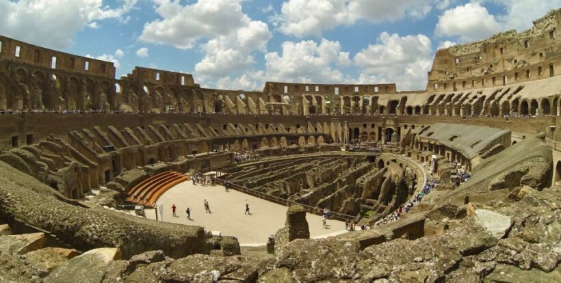 Rome: Colosseum, Roman Forum, and Palatine Hill Tour - An In-Depth Look at the Tour Experience