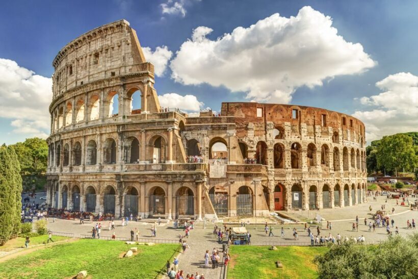 Rome: Colosseum, Roman Forum, and Palatine Hill Tour - Roman Forum: The Political Heart of Ancient Rome