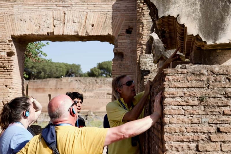 Rome: Colosseum & Roman Forum Guided Tour - FAQs