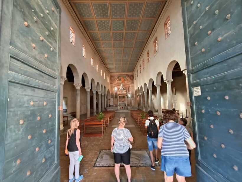 Rome: Colosseum Roman Forum Marcellus Theatre Tour - Who Will Love This Tour?