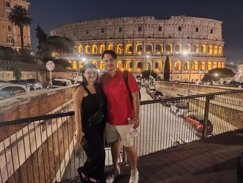 Rome: Colosseum Roman Forum Marcellus Theatre Tour - Final Thoughts