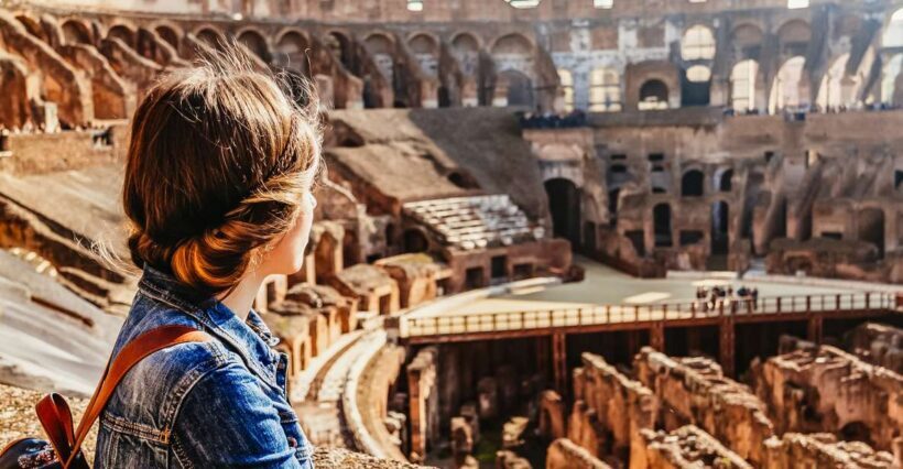 Rome: Colosseum, Roman Forum & Palatine Guided Tour - Palatine Hill: Rome’s Royal Enclave