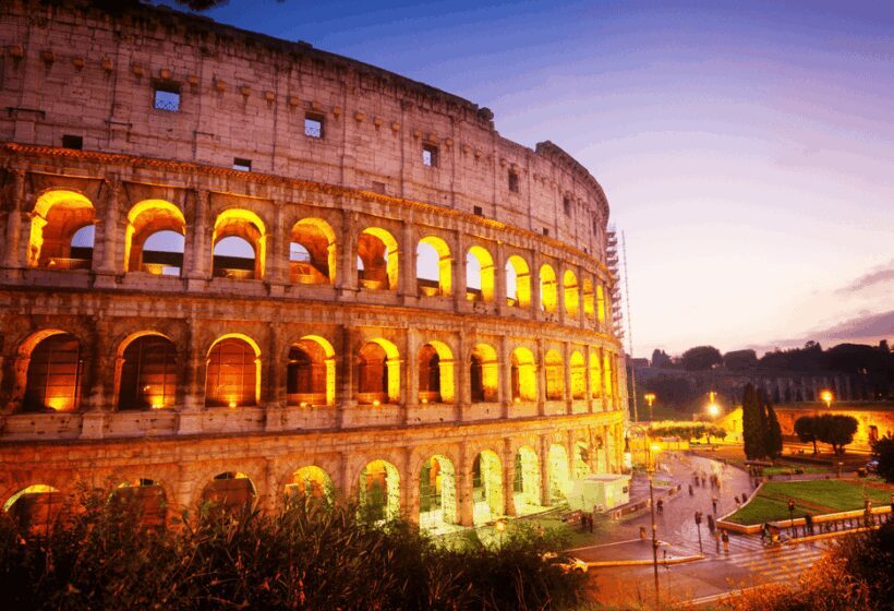Rome: Colosseum, Roman Forum, & Palatine Hill + Audioguide - Authentic Insights from Travelers