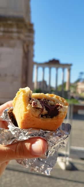 Rome: Colosseum, Roman Forum, & Palatine Hill Guided Tour - Practical Tips for Making the Most of the Tour