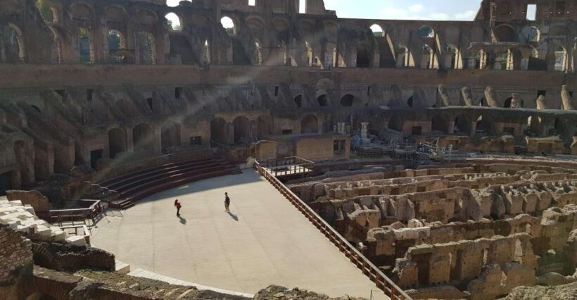Rome: Colosseum, Roman Forum, & Palatine Hill Guided Tour - The Sum Up: Is This Tour Worth It?