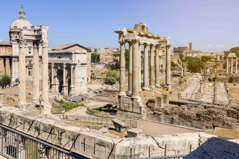 Rome: Colosseum, Roman Forum, & Palatine Hill Guided Tour - A Closer Look at the Tour Itinerary
