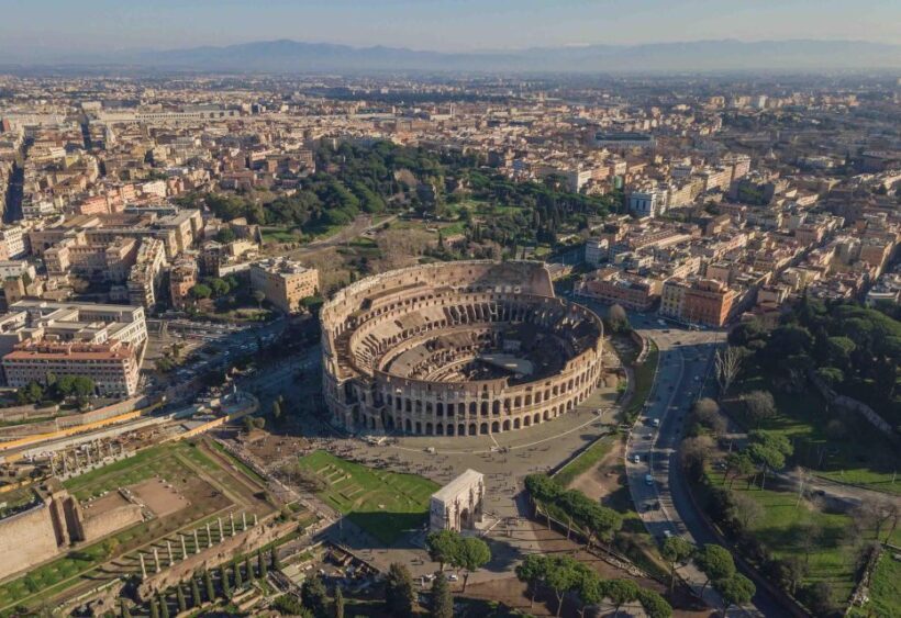Rome: Colosseum, Roman Forum, & Palatine Hill Guided Tour - The Practicalities and Value