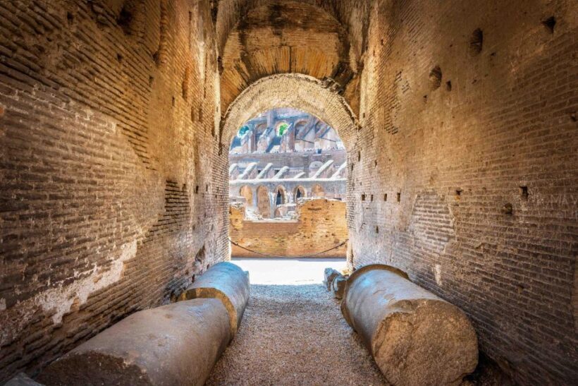 Rome: Colosseum, Roman Forum, & Palatine Hill Guided Tour - Who Will Enjoy This Tour?