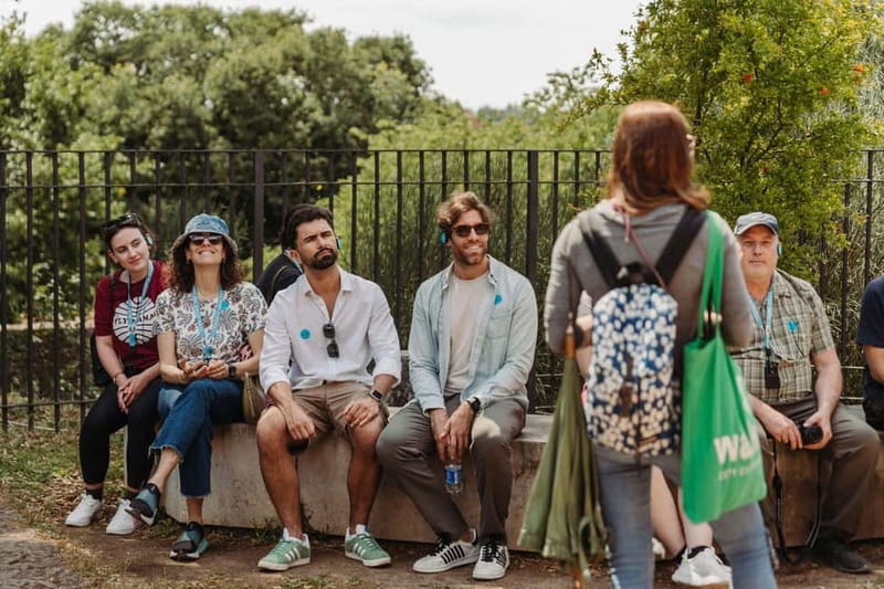 Rome: Colosseum, Roman Forum & Palatine Hill Guided Tour - Practical Details and Considerations