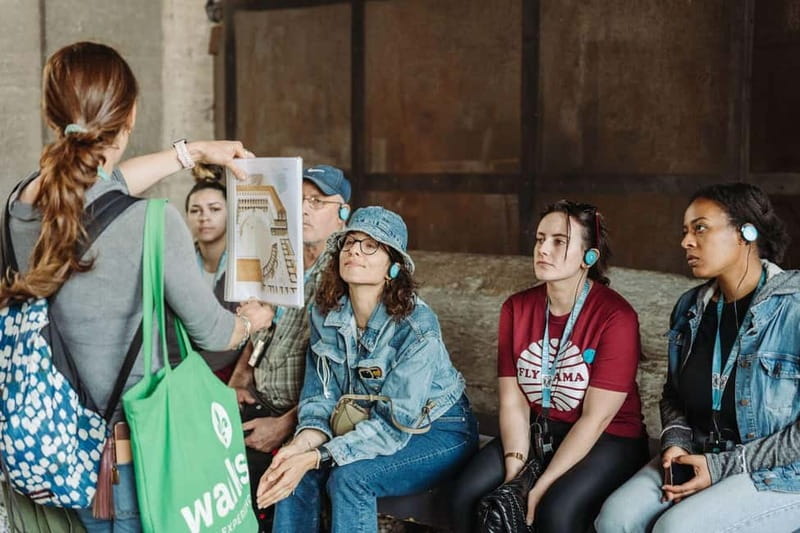 Rome: Colosseum, Roman Forum & Palatine Hill Guided Tour - Final Thoughts: Who Will Love This Tour?