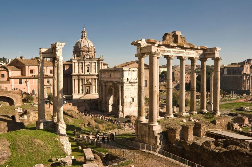 Rome: Colosseum, Roman Forum, Palatine Hill & Hop-on Hop-off - Exploring the Sites: What You’ll Experience